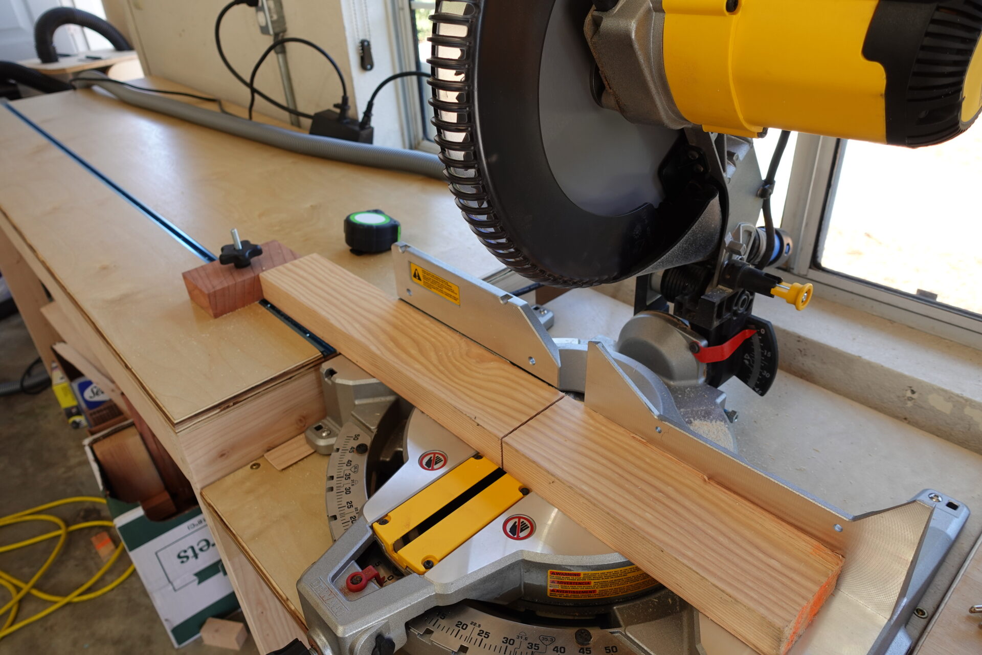 Build A Mobile Sports Cart - Timber Topia