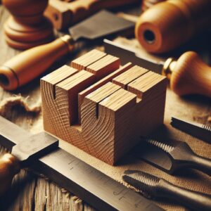 15 Essential Techniques For Mastering Woodworking Joinery - Timber Topia